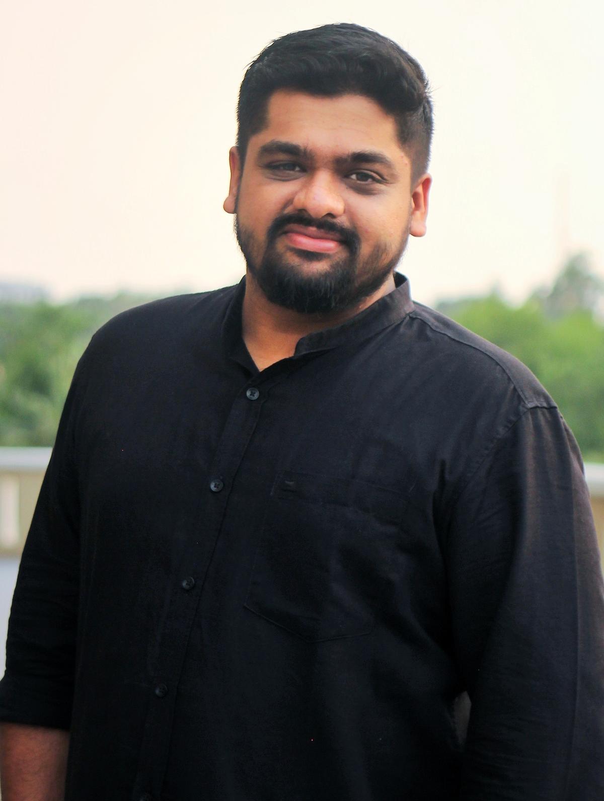 Malayalam web series see a boom with young directors making a mark with leading stars in cinema ...